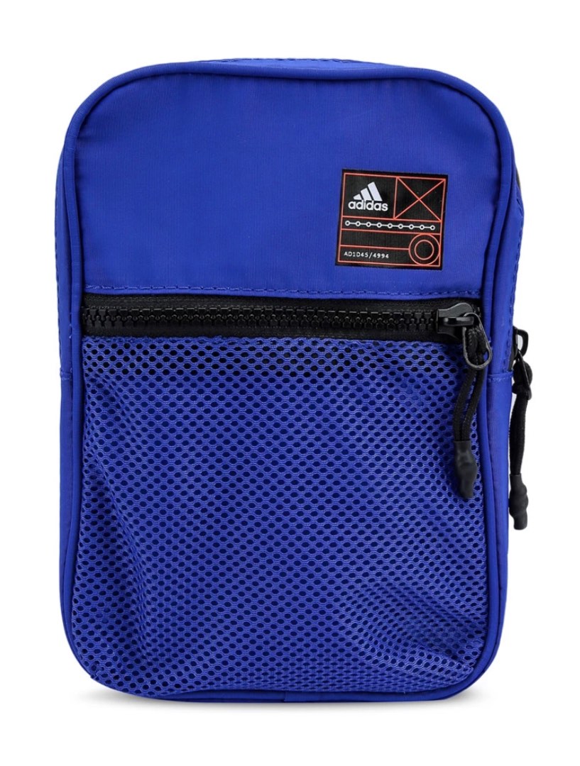 Adidas Shoulder Bag, Men's Fashion, Bags, Sling Bags on Carousell