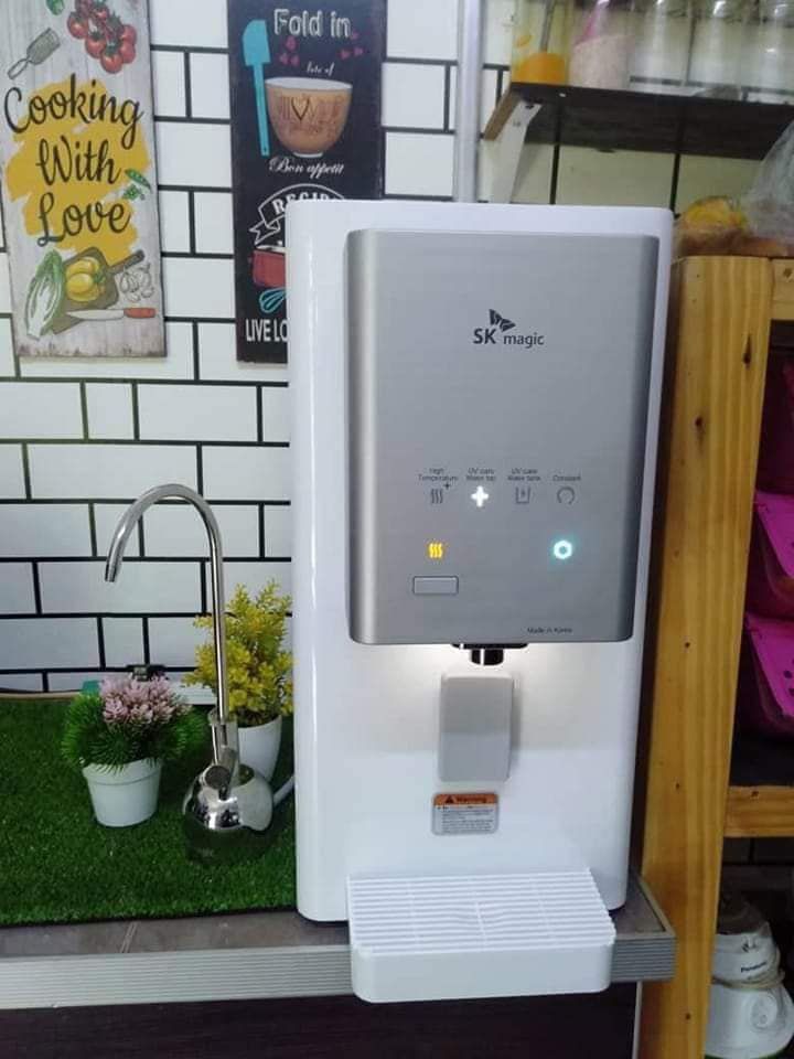 Air mineral tangki besar, TV & Home Appliances, Kitchen Appliances ...