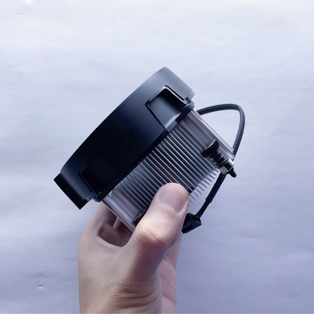 AMD Ryzen 5 1500X Processor with Wraith Spire Cooler, Computers & Tech ...