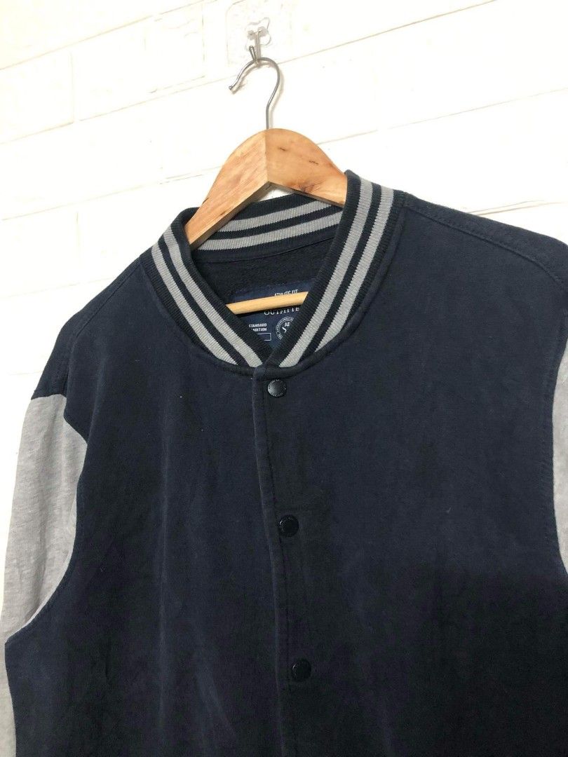 American Eagle Varsity Jacket, Men's Fashion, Coats, Jackets and ...