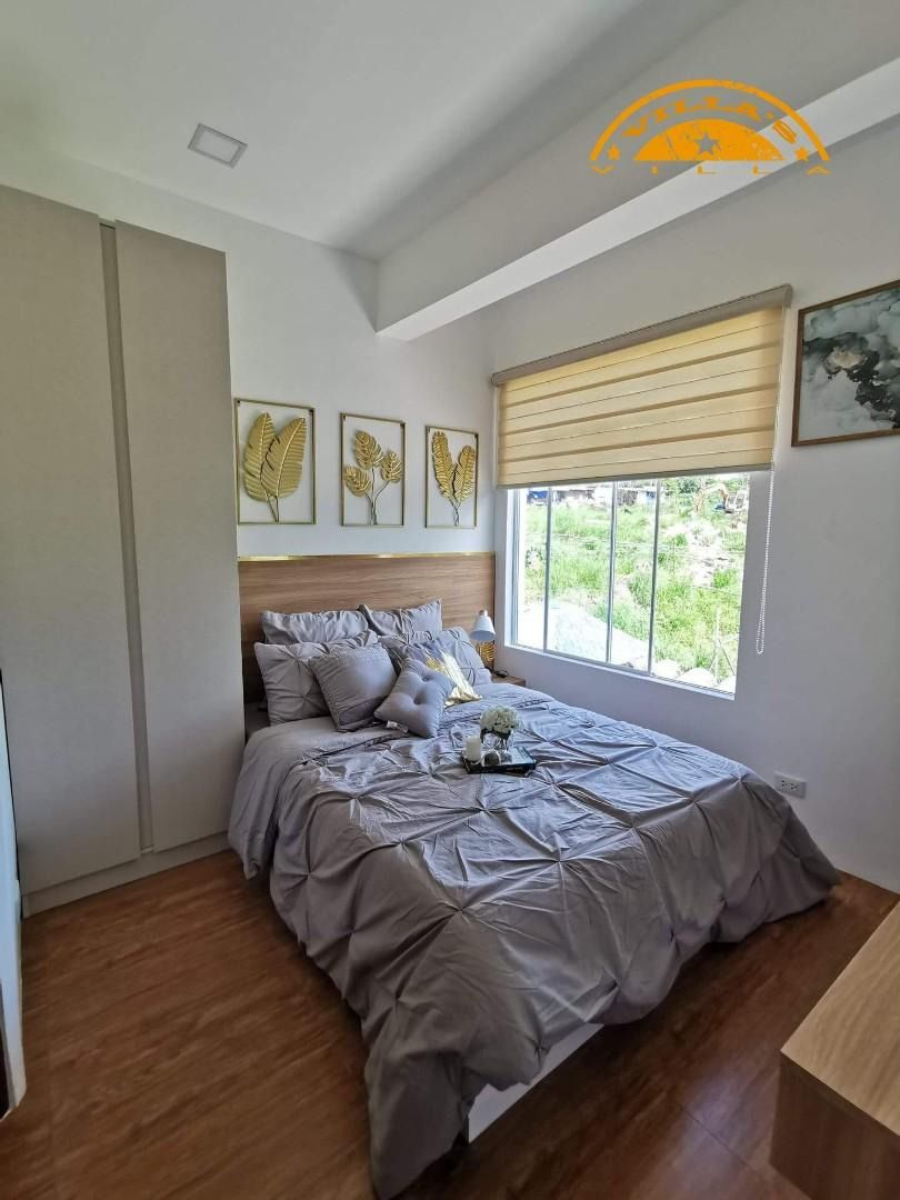 Angono Rizal Flood Free House and Lot Overlooking, Property, For Sale ...