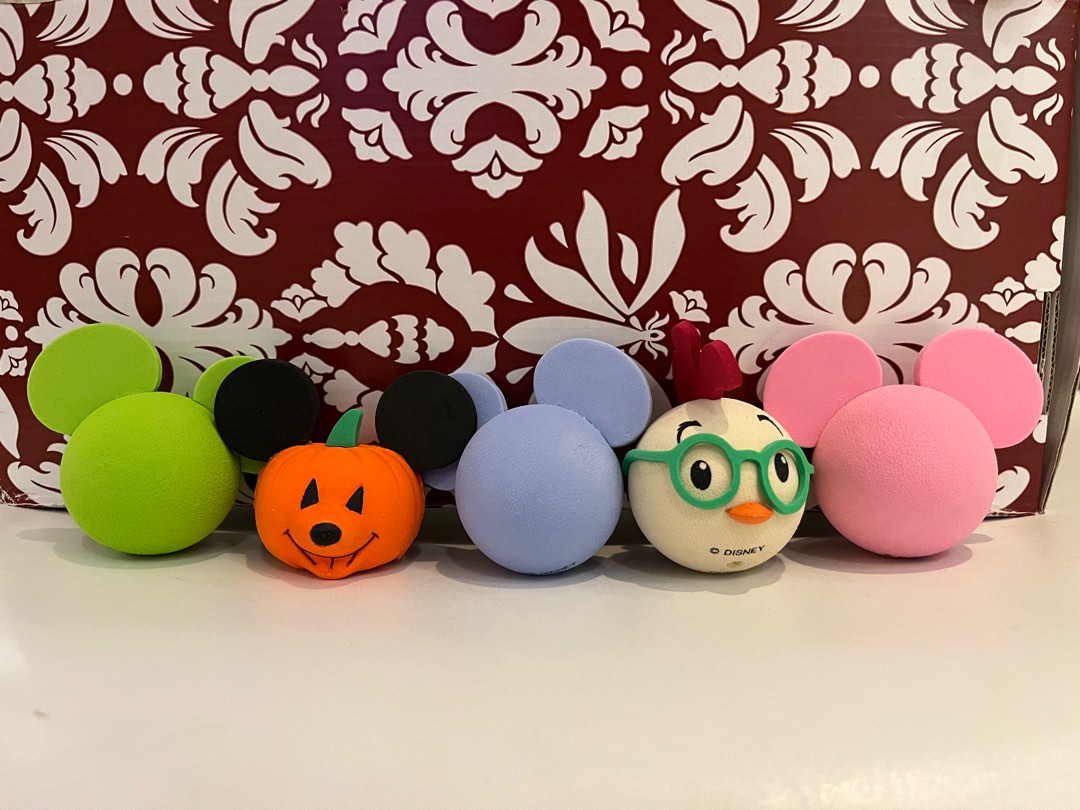 Antenna balls (set of 5), 汽車配件, 其他 - Carousell