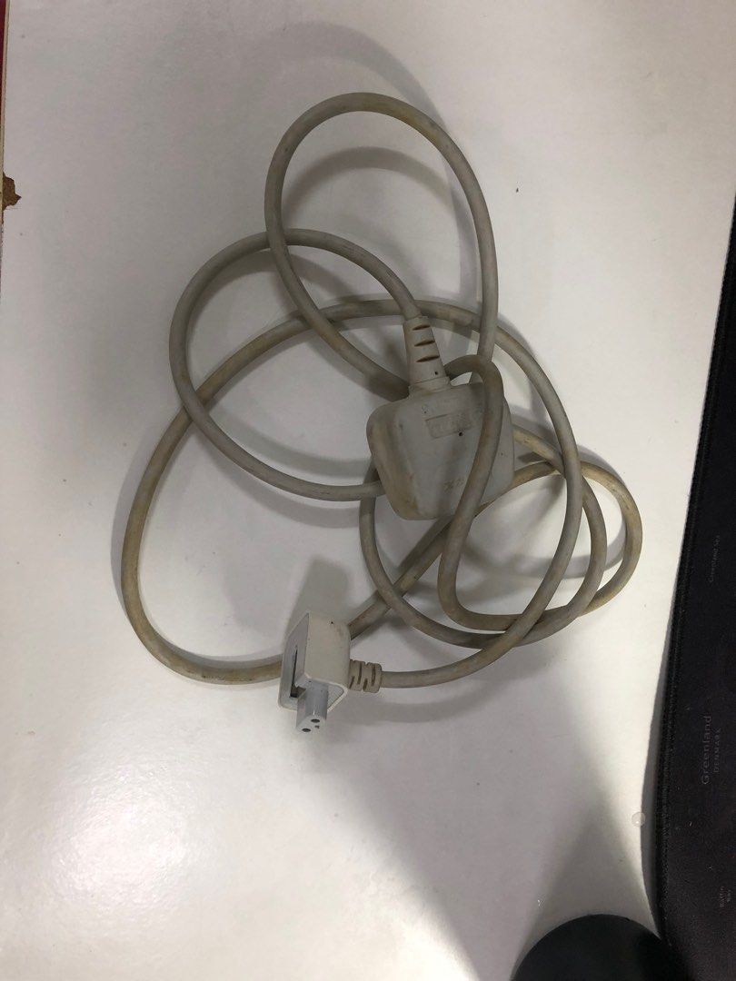 Apple MagSafe Original Extension Cord, Computers & Tech, Parts ...