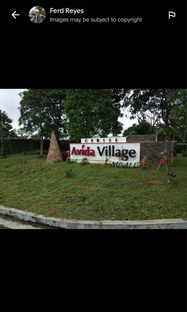 Avida nuvali cerise bernice, Property, For Sale, House & Lot on Carousell