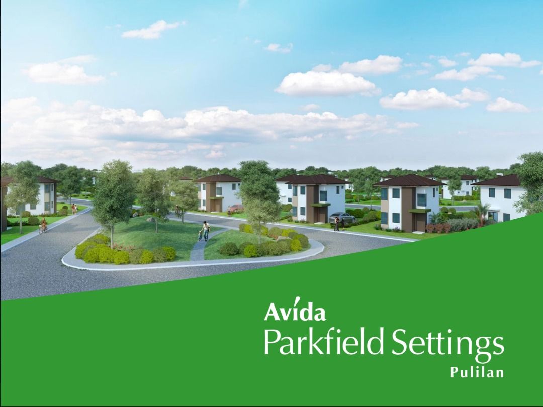 Avida Parkfield Settings Pulilan House and Lot for sale near Baliuag ...