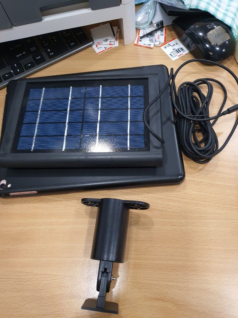 B5) wasserstin soral panel, Furniture & Home Living, Home Improvement ...