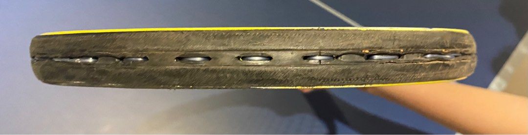 Babolat Pure Aero 100 2020 Version, Sports Equipment, Sports & Games ...