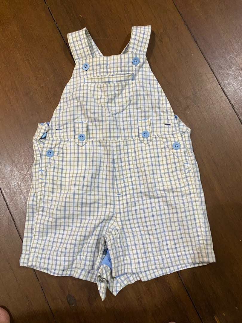 Baby gap (3-6mth), Babies & Kids, Babies & Kids Fashion on Carousell