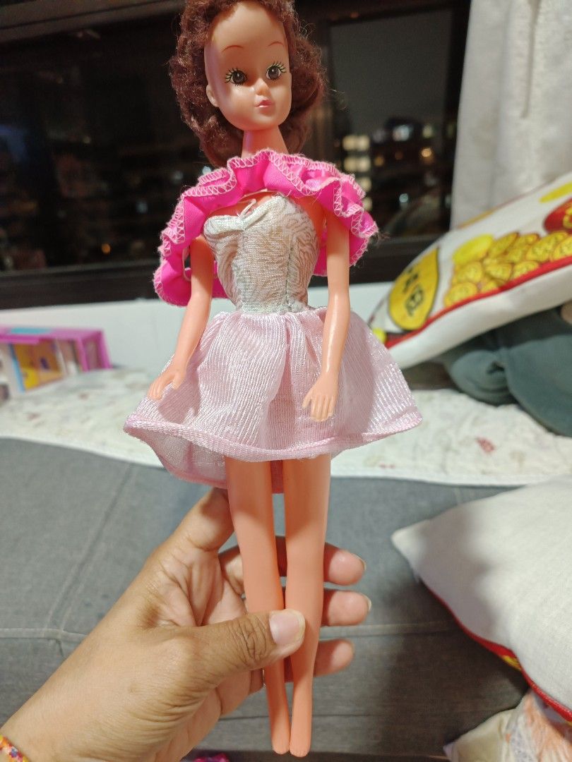 Barbie, Babies & Kids, Babies & Kids Fashion on Carousell