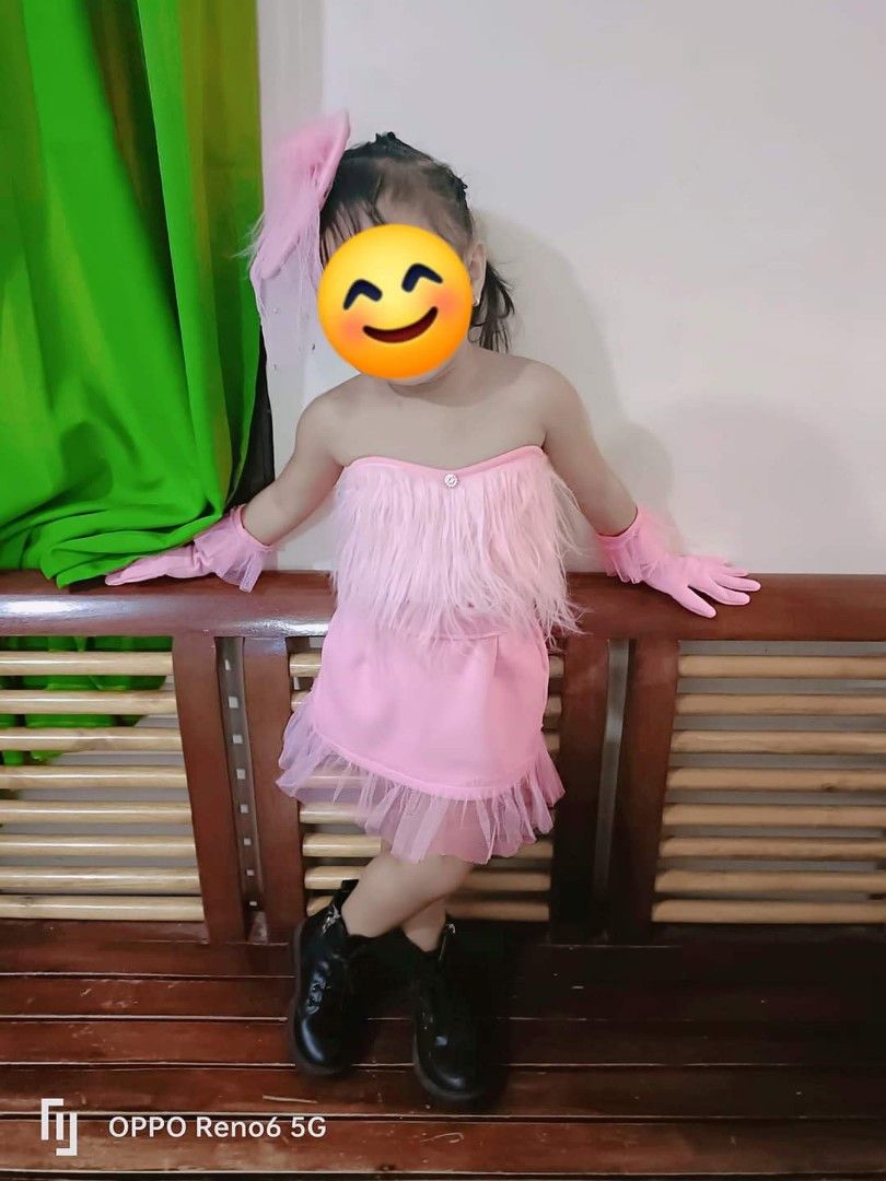 Barbie ootd set, Babies & Kids, Babies & Kids Fashion on Carousell