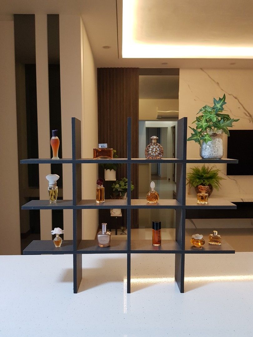 Beautiful Display Shelves, Furniture & Home Living, Home Decor, Other ...