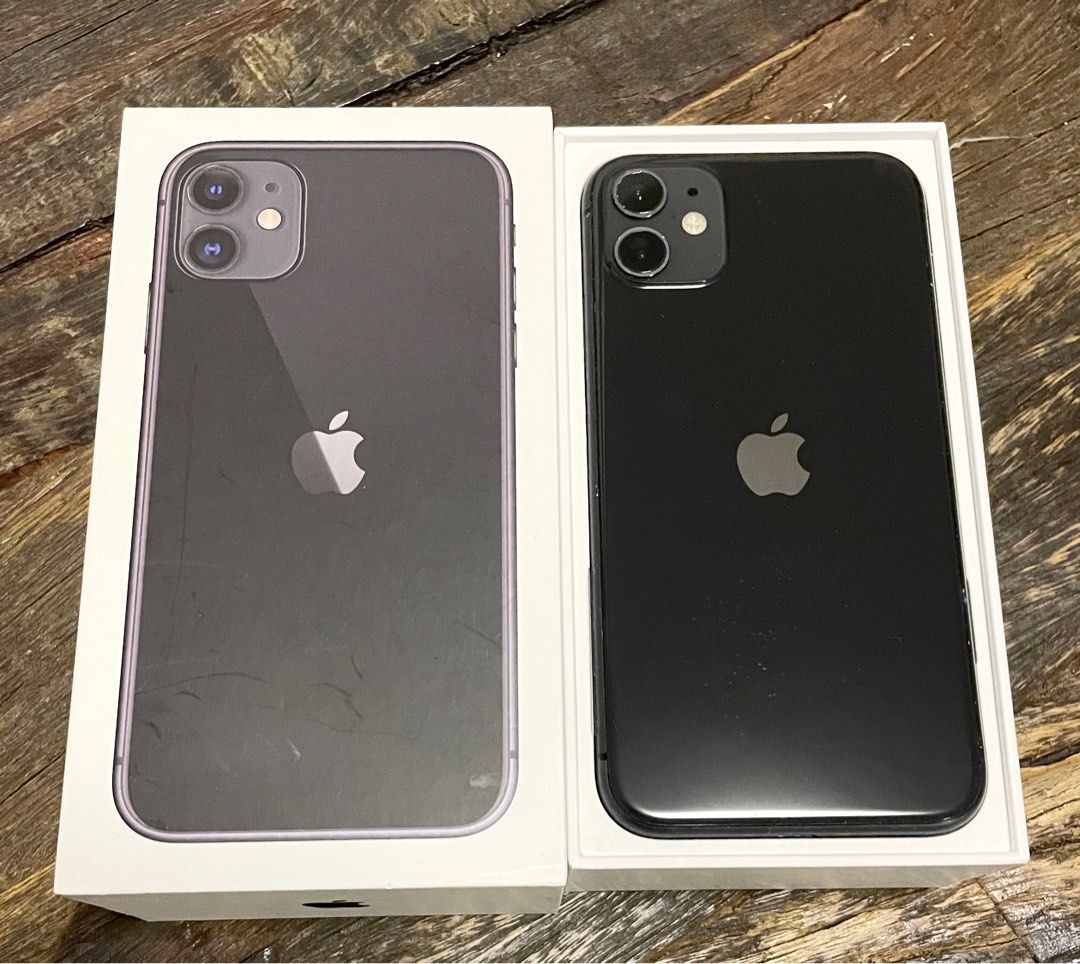 Brand new iPhone 11 256gb, Mobile Phones & Gadgets, Mobile Phones ...