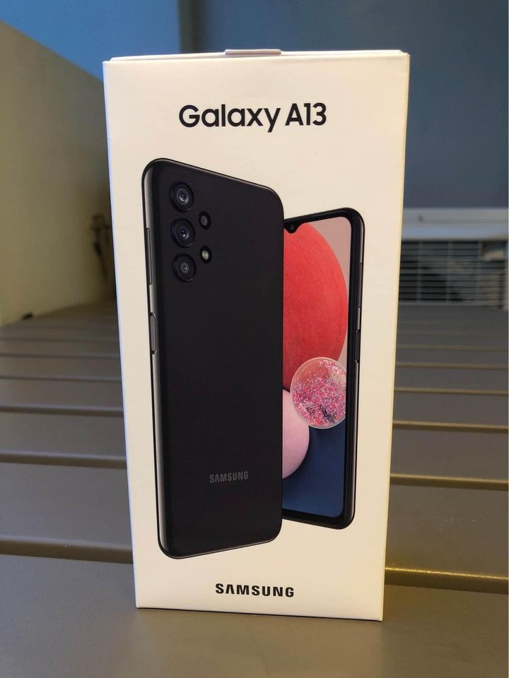 (Brand New) Samsung Galaxy A13 (LTE), Mobile Phones & Gadgets, Mobile ...