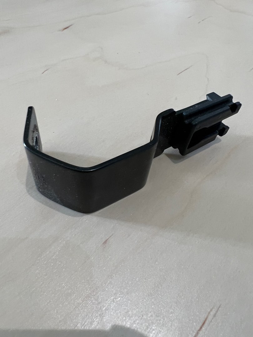 Brompton Pikes 3Sixty - Front light mount (black), Sports Equipment ...