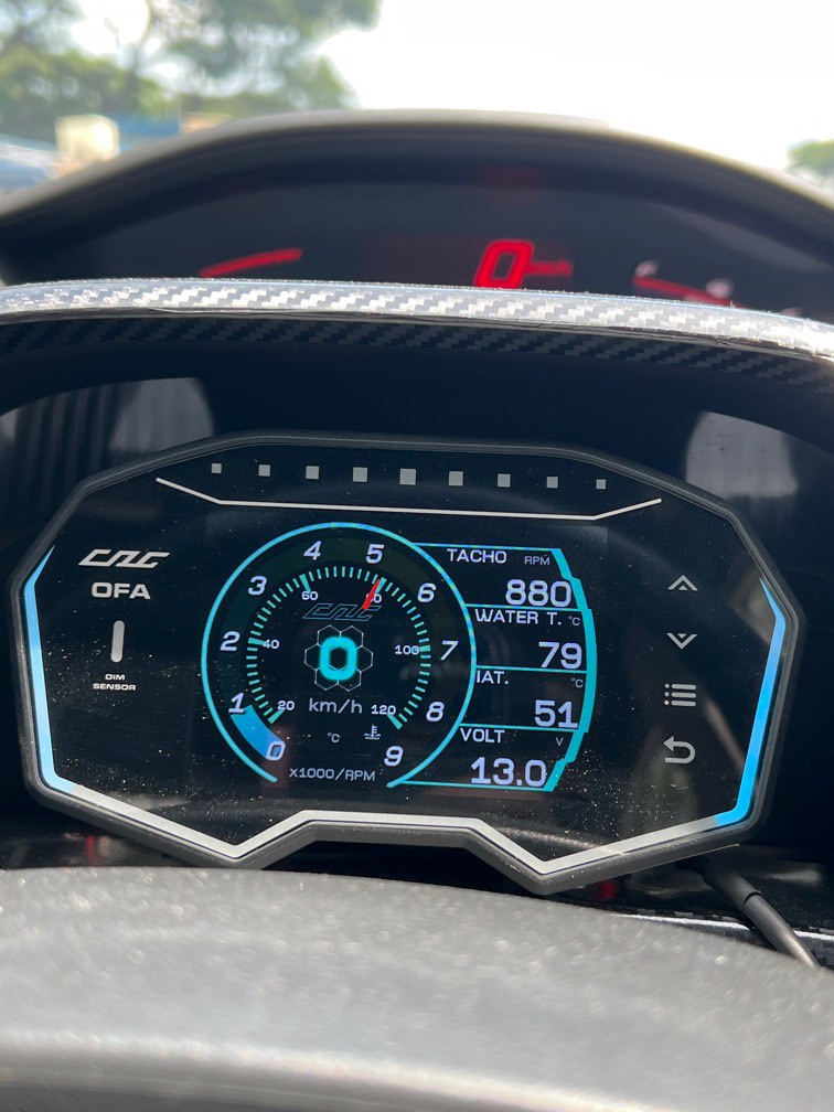CAG, Car Accessories, Accessories on Carousell