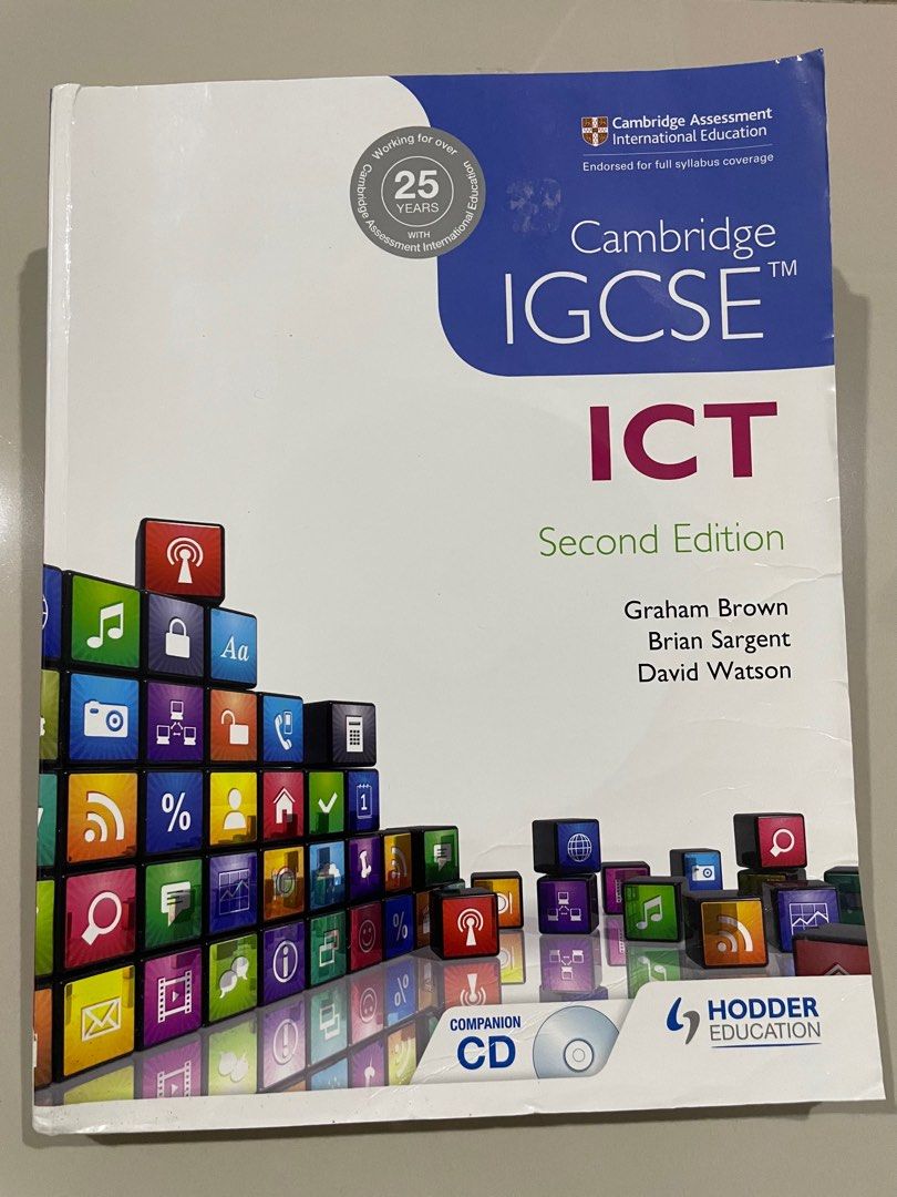 Cambridge Igcse Ict Coursebook Hobbies And Toys Books And Magazines