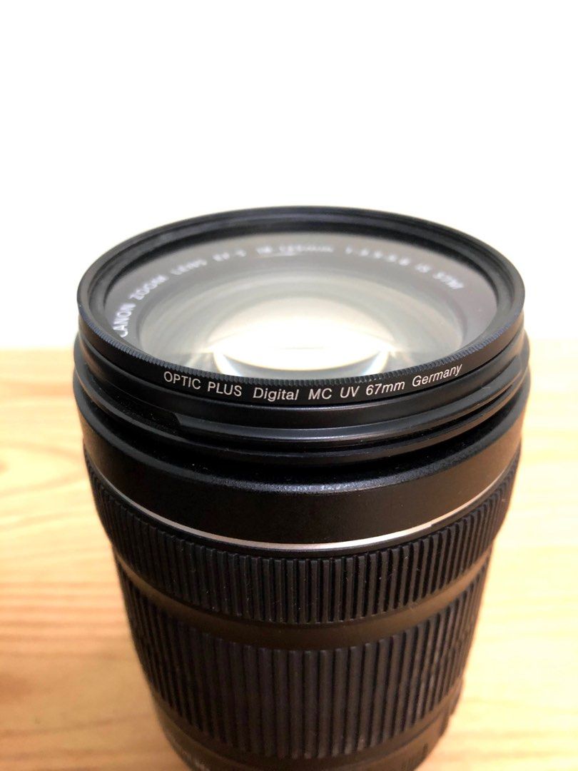 Canon 760D w Kit Lens, Photography, Cameras on Carousell