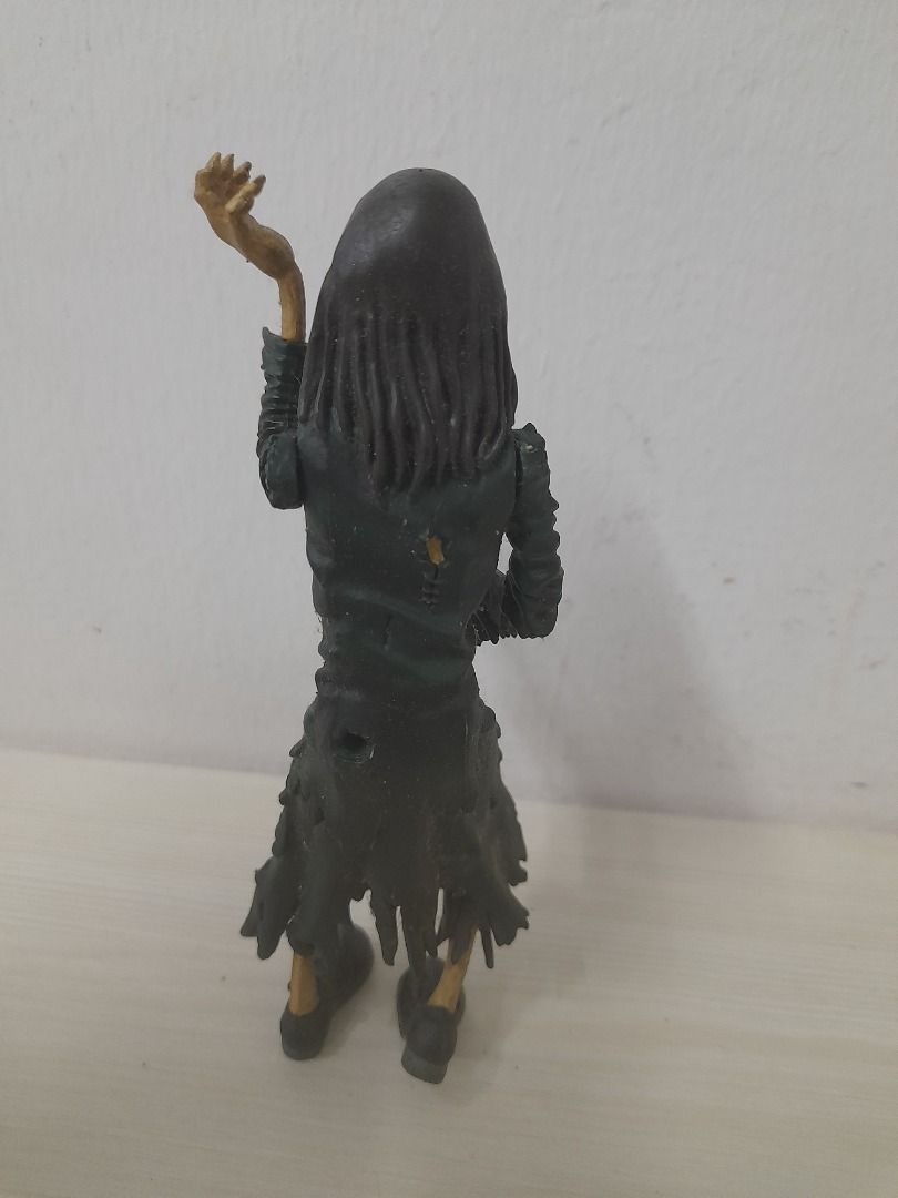 Capcom Maximo Action Figure Zombie Yamato, Hobbies & Toys, Toys & Games ...