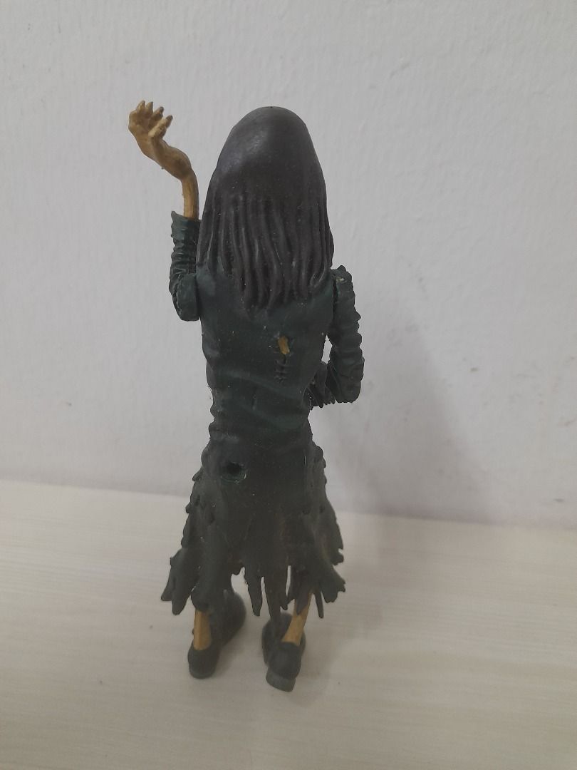 Capcom Maximo Action Figure Zombie Yamato, Hobbies & Toys, Toys & Games ...