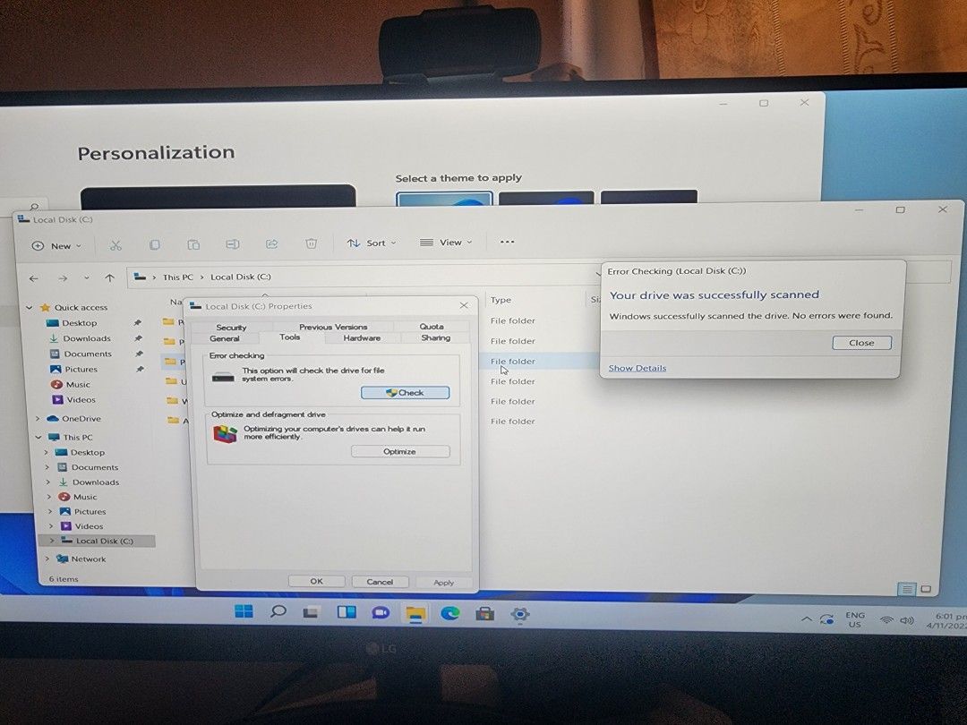 Clearing away my beloved cpu, Computers & Tech, Desktops on Carousell