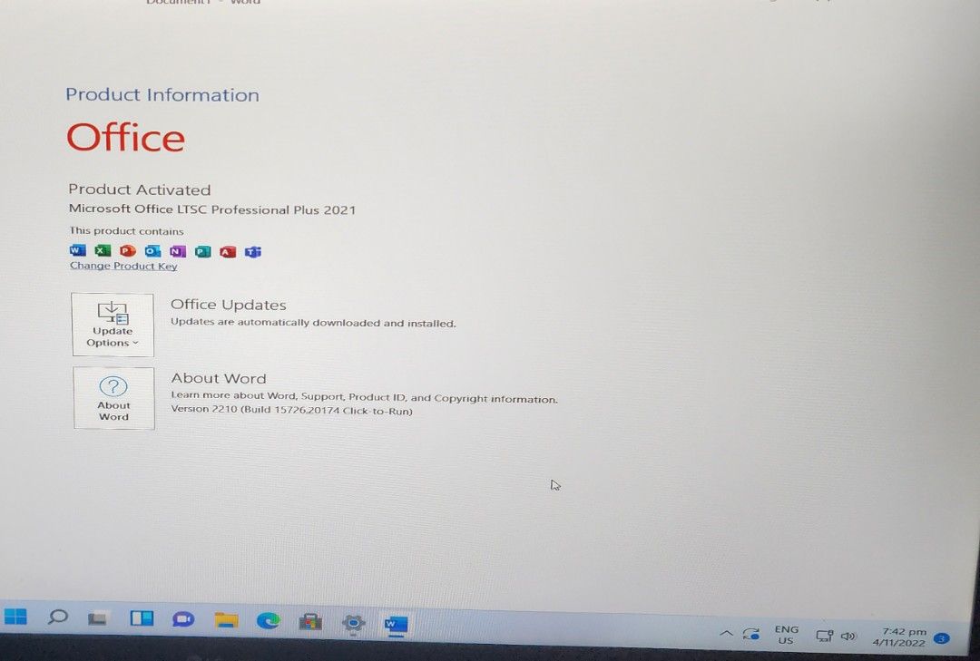 Clearing away my beloved cpu, Computers & Tech, Desktops on Carousell