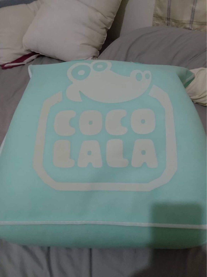 Cocolala Bed Nest original, Babies & Kids, Baby Nursery & Kids Furniture, Children's Beds on ...