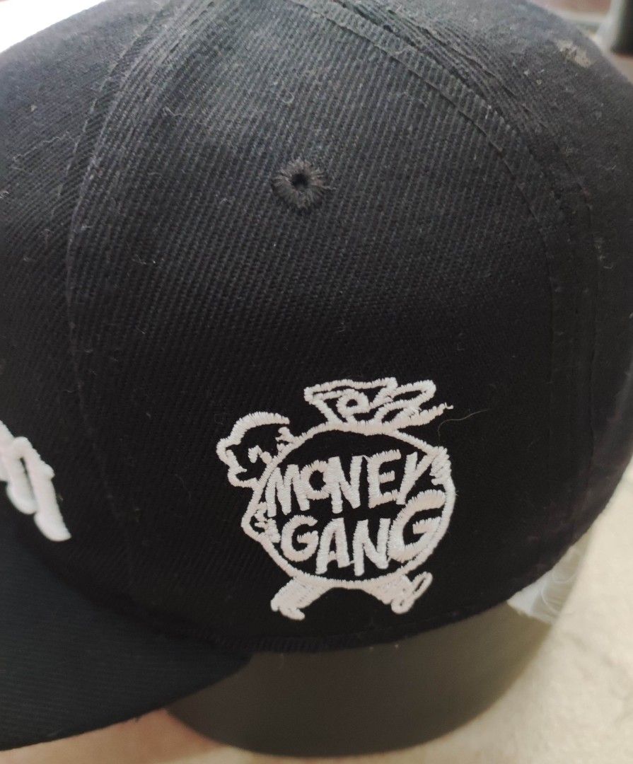 Compton money gang...280!, Men's Fashion, Watches & Accessories, Caps ...