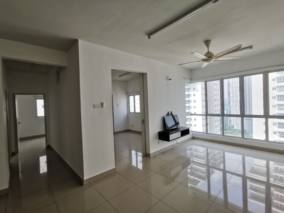 Condo Maxim Citylights Sentul Kuala Lumpur, Property, For Sale on Carousell