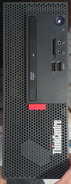 CPU, Computers & Tech, Desktops on Carousell