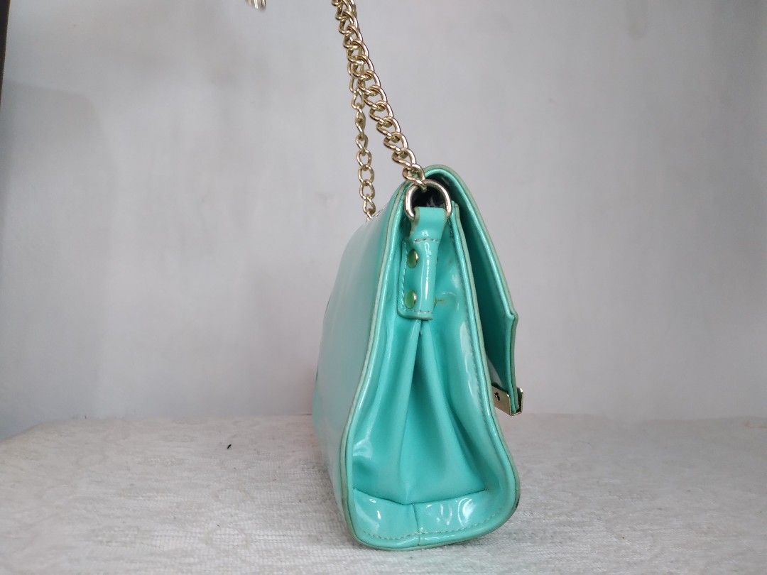 Daphne Purse / Clutch / Sling Bag, Women's Fashion, Bags & Wallets ...
