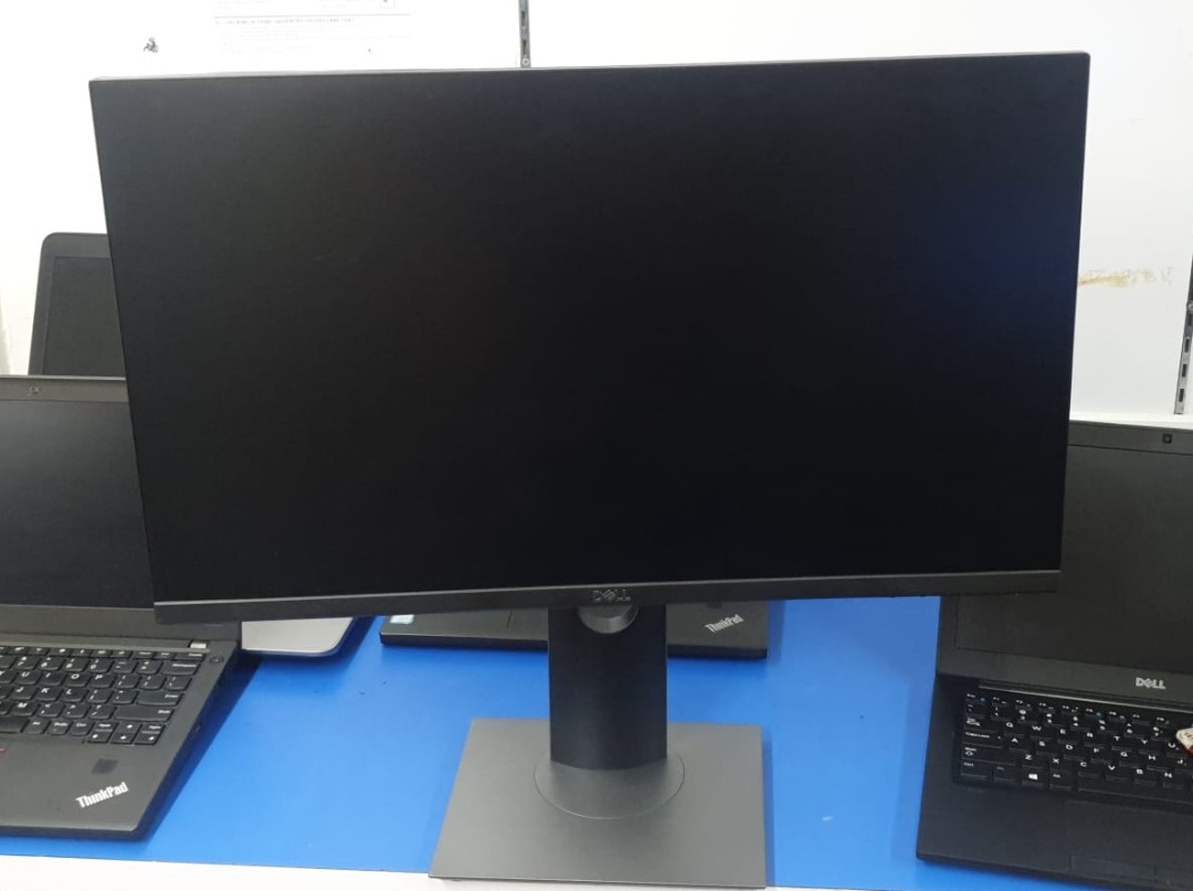 Dell 24 Monitor: P2419H, Computers & Tech, Parts & Accessories, Monitor ...