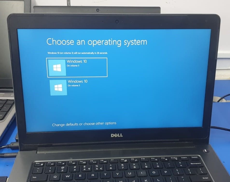 Dell Vostro 14 5459 Laptop (Core i7 6th Gen/8GB RAM/256GB SSD/Windows ...