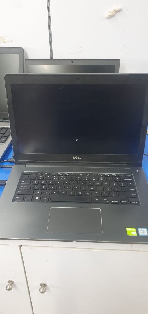 Dell Vostro 14 5459 Laptop (Core i7 6th Gen/8GB RAM/256GB SSD/Windows ...