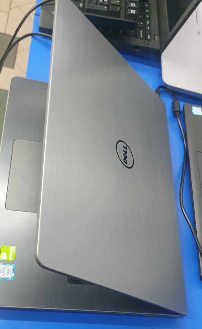 Dell Vostro 14 5459 Laptop (Core i7 6th Gen/8GB RAM/256GB SSD/Windows ...