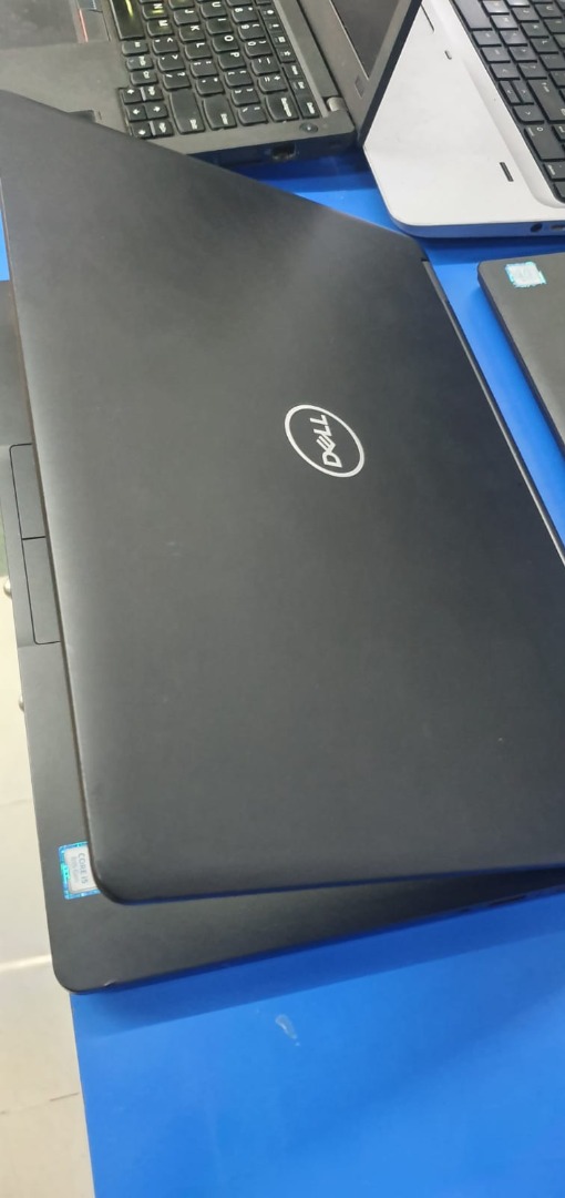 Dell Vostro 14 5459 Laptop (Core i7 6th Gen/8GB RAM/256GB SSD/Windows ...