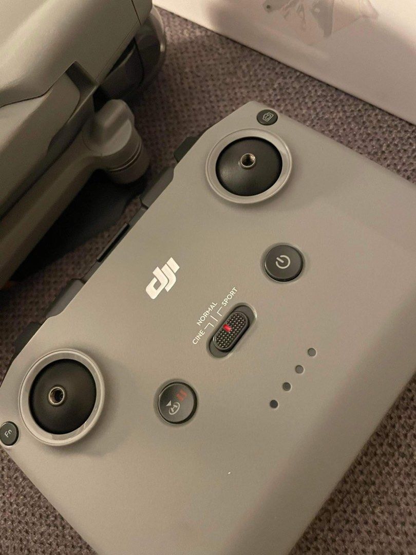 Dji Mavic Air2s FMC, Photography, Drones on Carousell