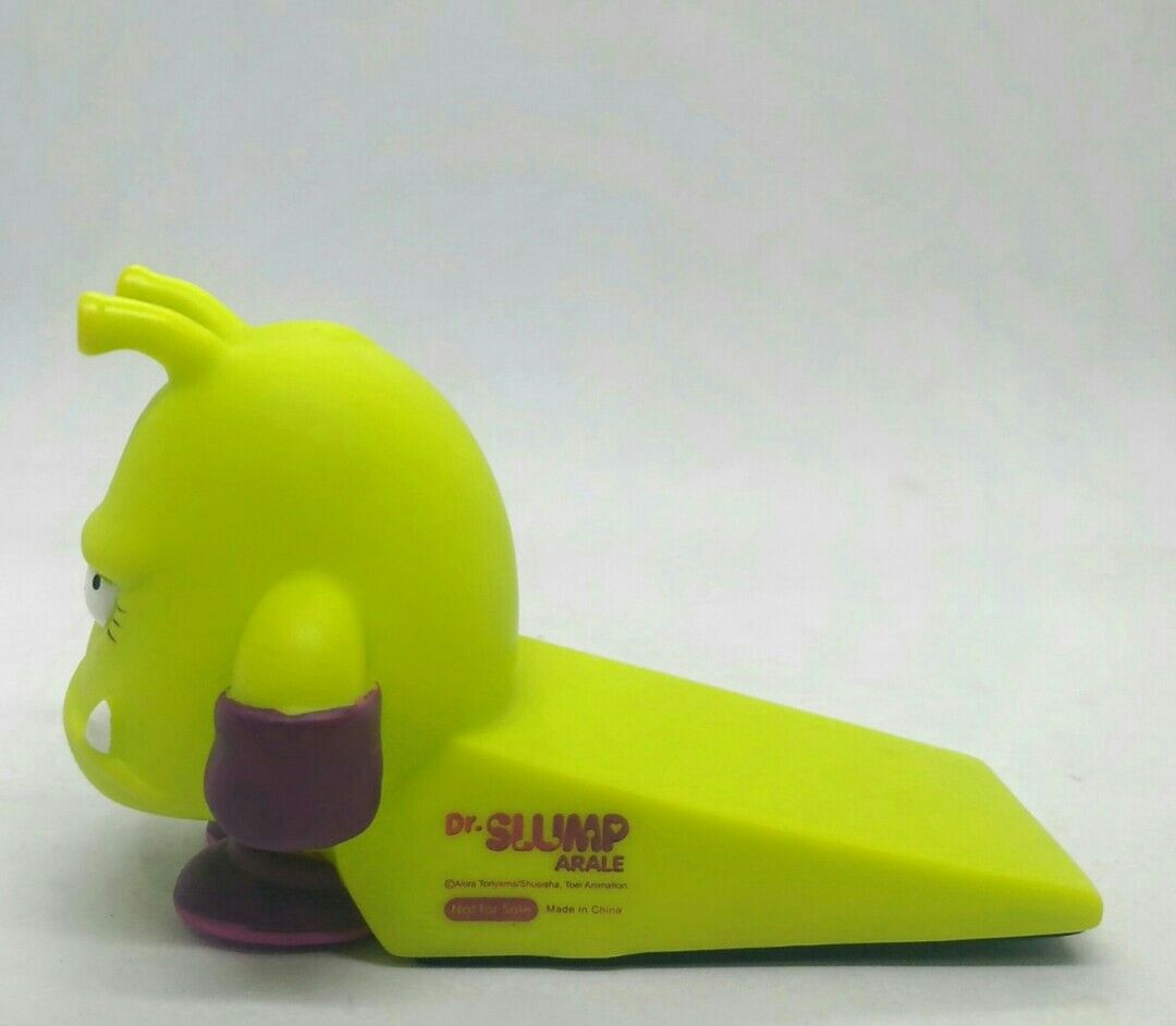 DR SLUMP KiNG NiKOCHAN, Hobbies & Toys, Toys & Games on Carousell