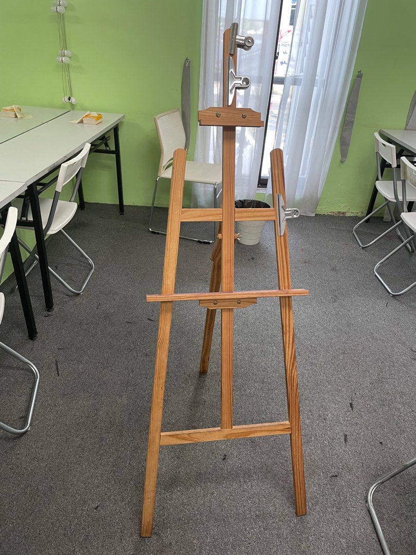 Drawing stand, Furniture & Home Living, Furniture, Other Home Furniture ...