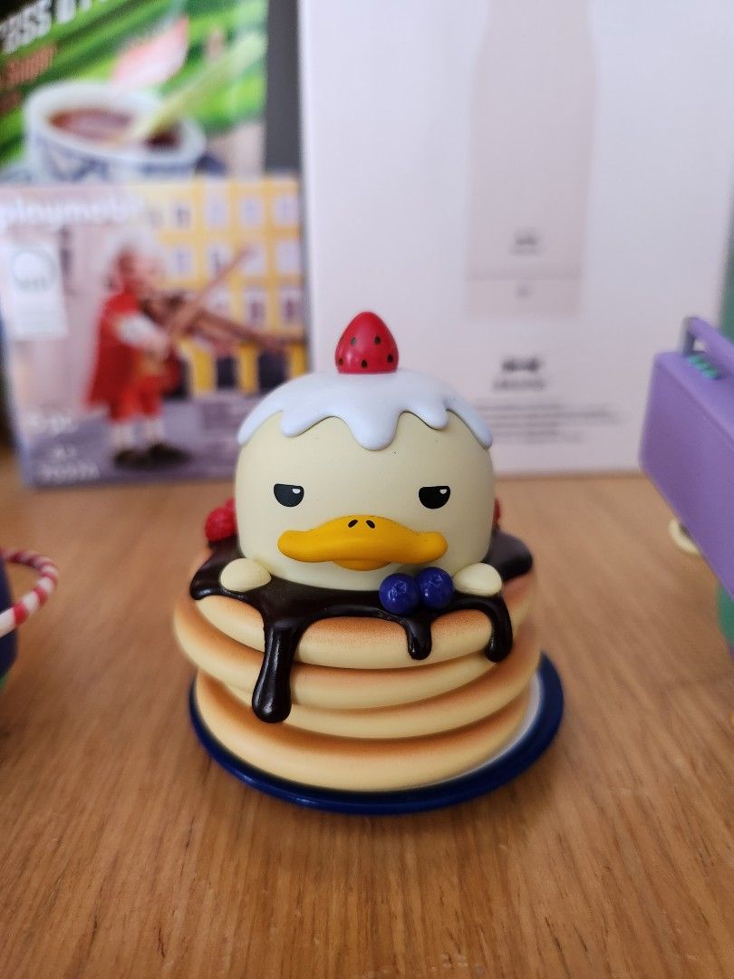 Duckoo Series Blind Box, Hobbies & Toys, Toys & Games on Carousell