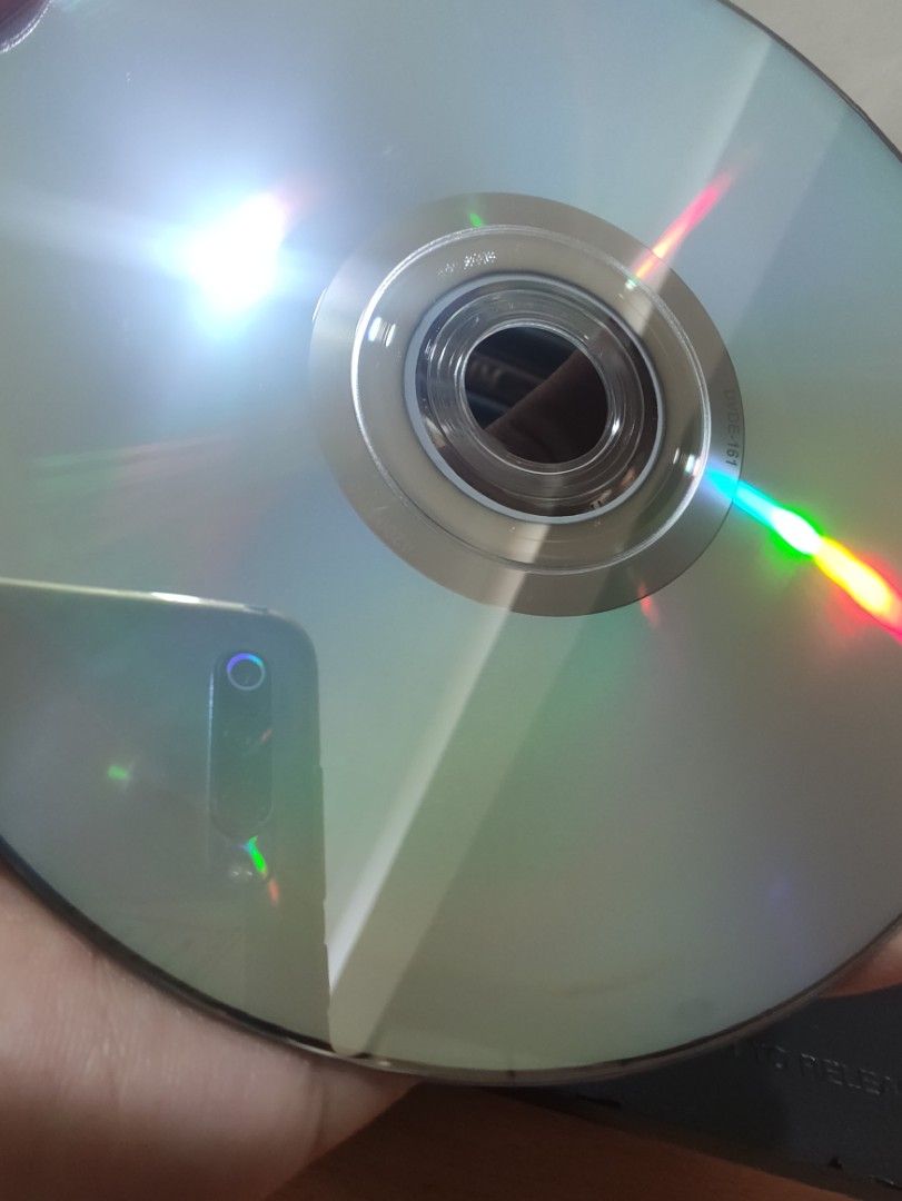 (DVD) The Signal, Hobbies & Toys, Music & Media, CDs & DVDs on Carousell