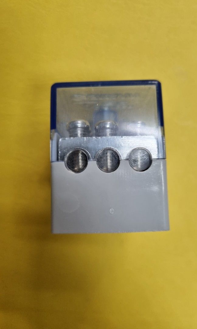 EMANN, BI Connector EM235, TV & Home Appliances, Electrical, Adaptors ...