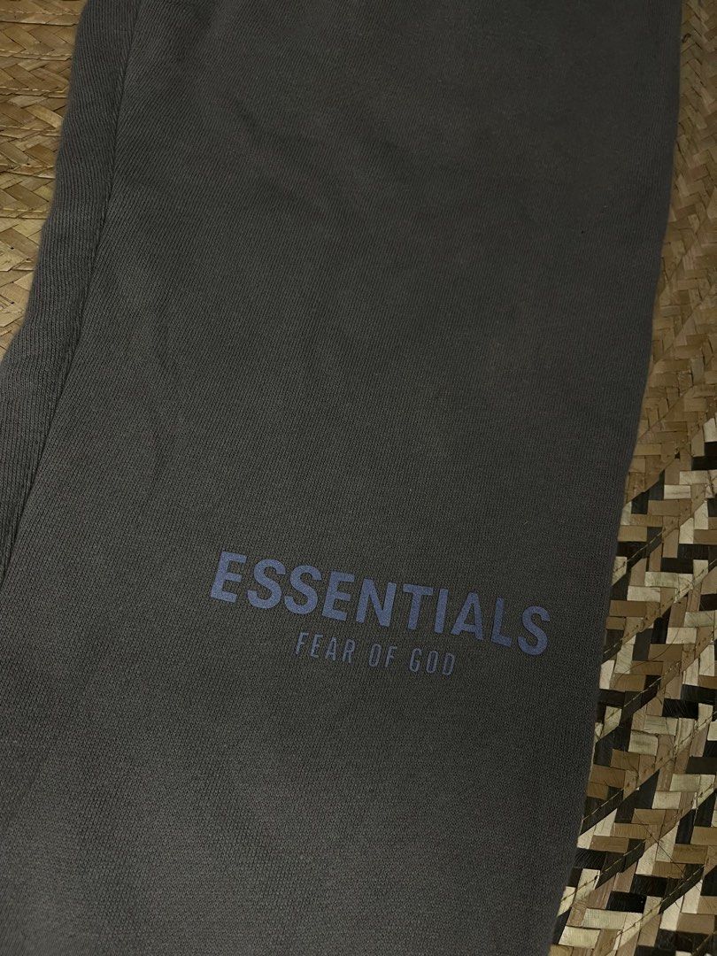 ESSENTIAL FOG LEGIT, Men's Fashion, Coats, Jackets and Outerwear on ...