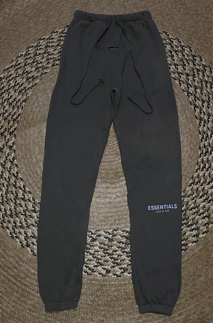 ESSENTIAL FOG LEGIT, Men's Fashion, Coats, Jackets and Outerwear on ...