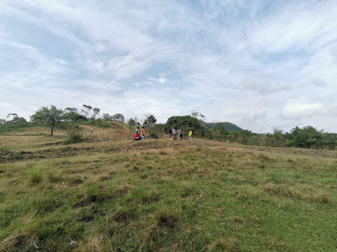 Farm lot in San Miguel Bulacan, Property, For Sale, Lot on Carousell