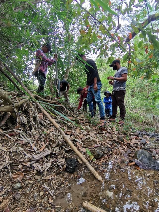 Farm lot in San Miguel Bulacan, Property, For Sale, Lot on Carousell