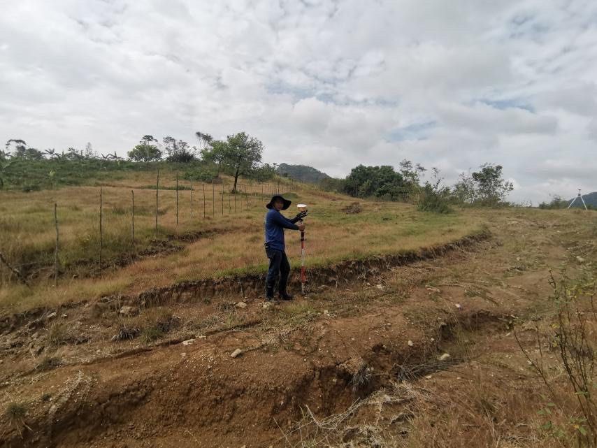 Farm lot in San Miguel Bulacan, Property, For Sale, Lot on Carousell