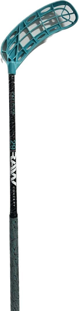 Floorball Fatpipe Raw Concept 29, Sports Equipment, Other Sports ...