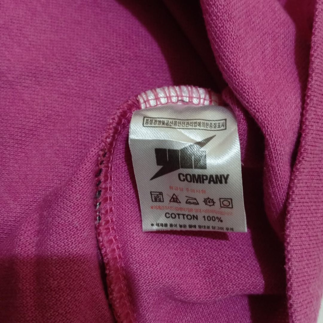 FLUKE POLO T-SHIRT KAOS KERAH IMPORT ORIGINAL, Fesyen Pria, Pakaian ...