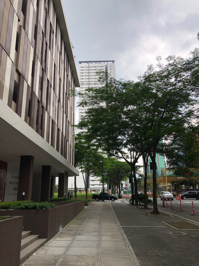 For lease: Office Units at ONE PARK DRIVE BGC, Property, For Sale ...