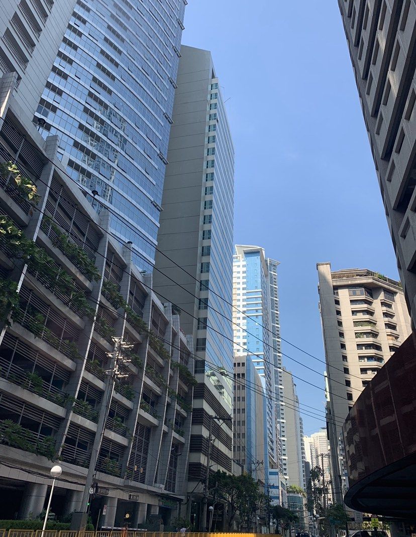 For Lease Salcedo Towers - Salcedo Village, Makati, Property, Rentals ...